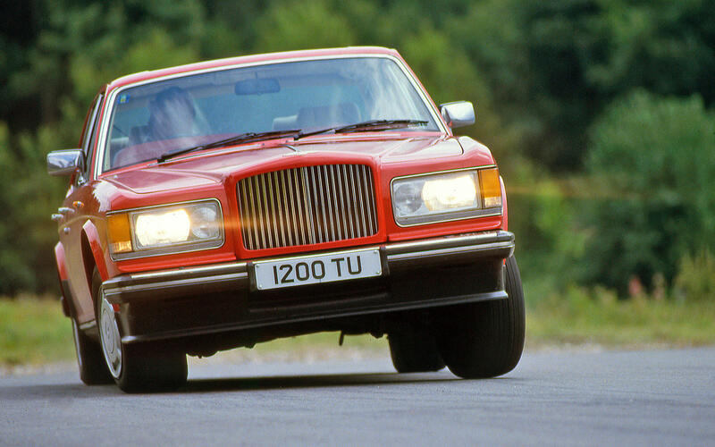 The hero cars of the 1980s - but do you agree? | Autocar