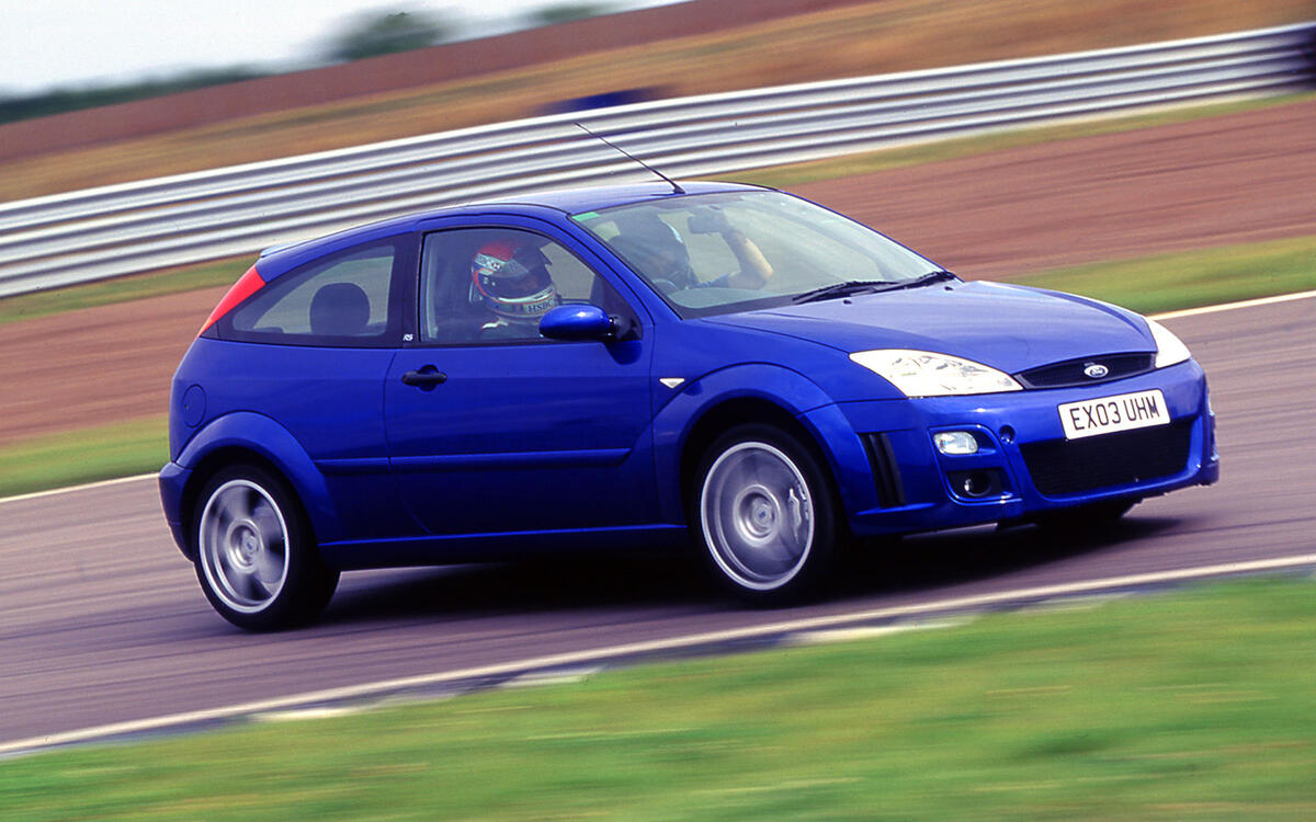 Excellent yet still affordable future classics | Autocar