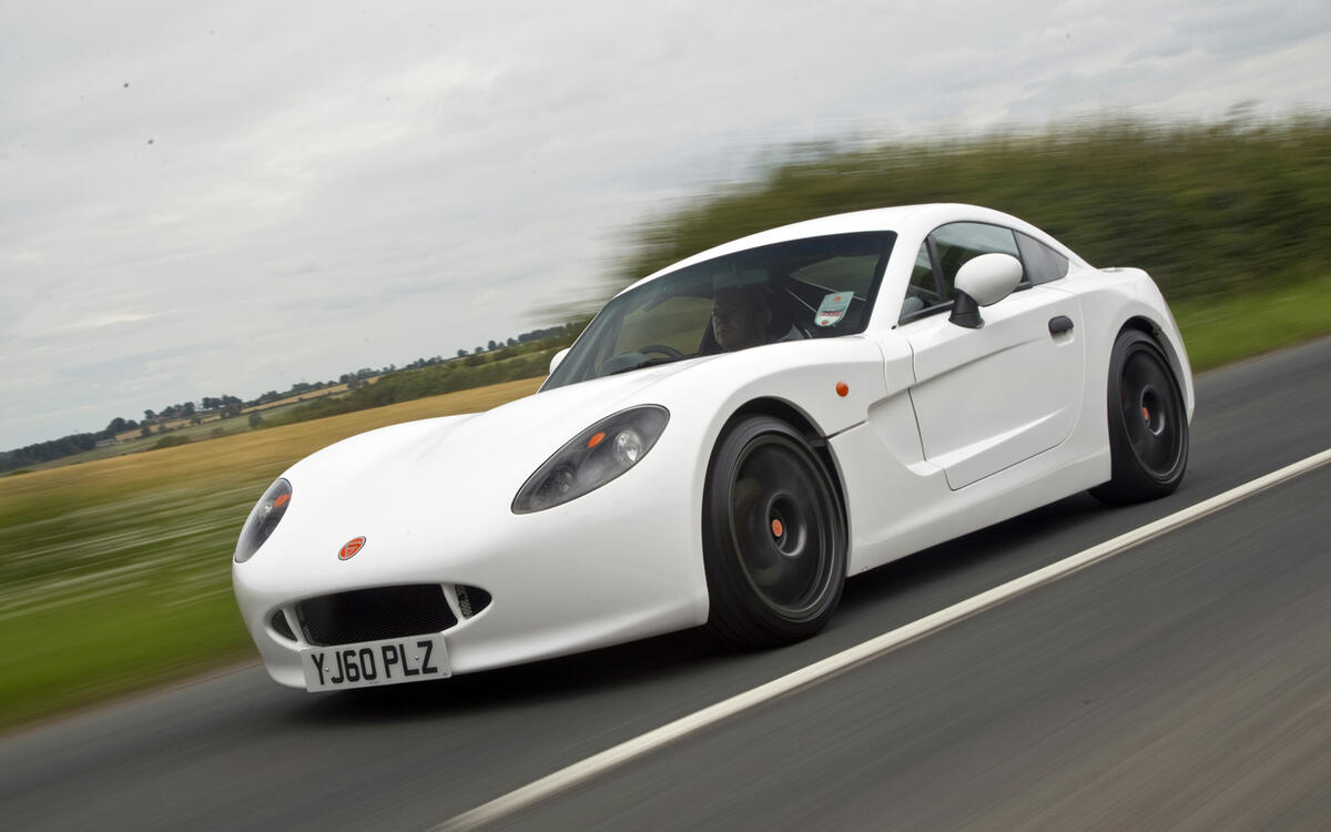 An A-to-Z of every vehicle maker in the UK | Autocar