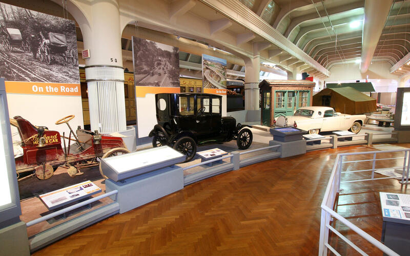 Great car museums to visit over the holidays | Autocar