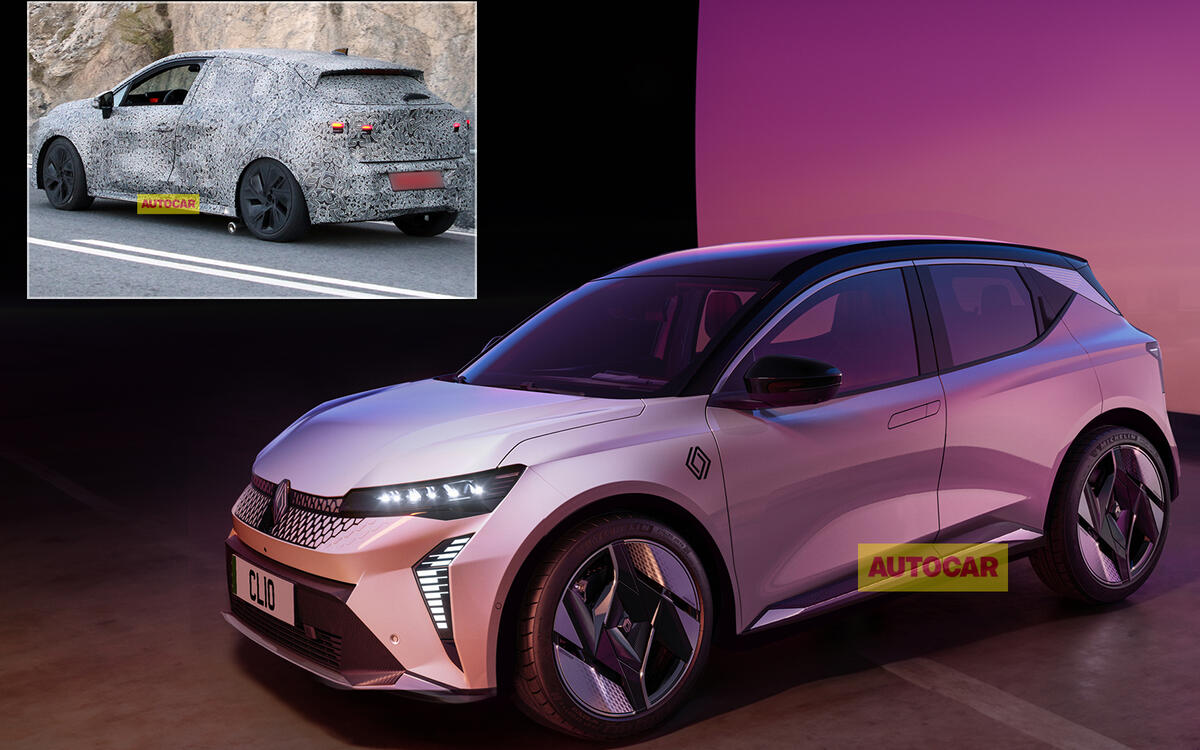 All the best new cars coming in 2025 and beyond | Autocar