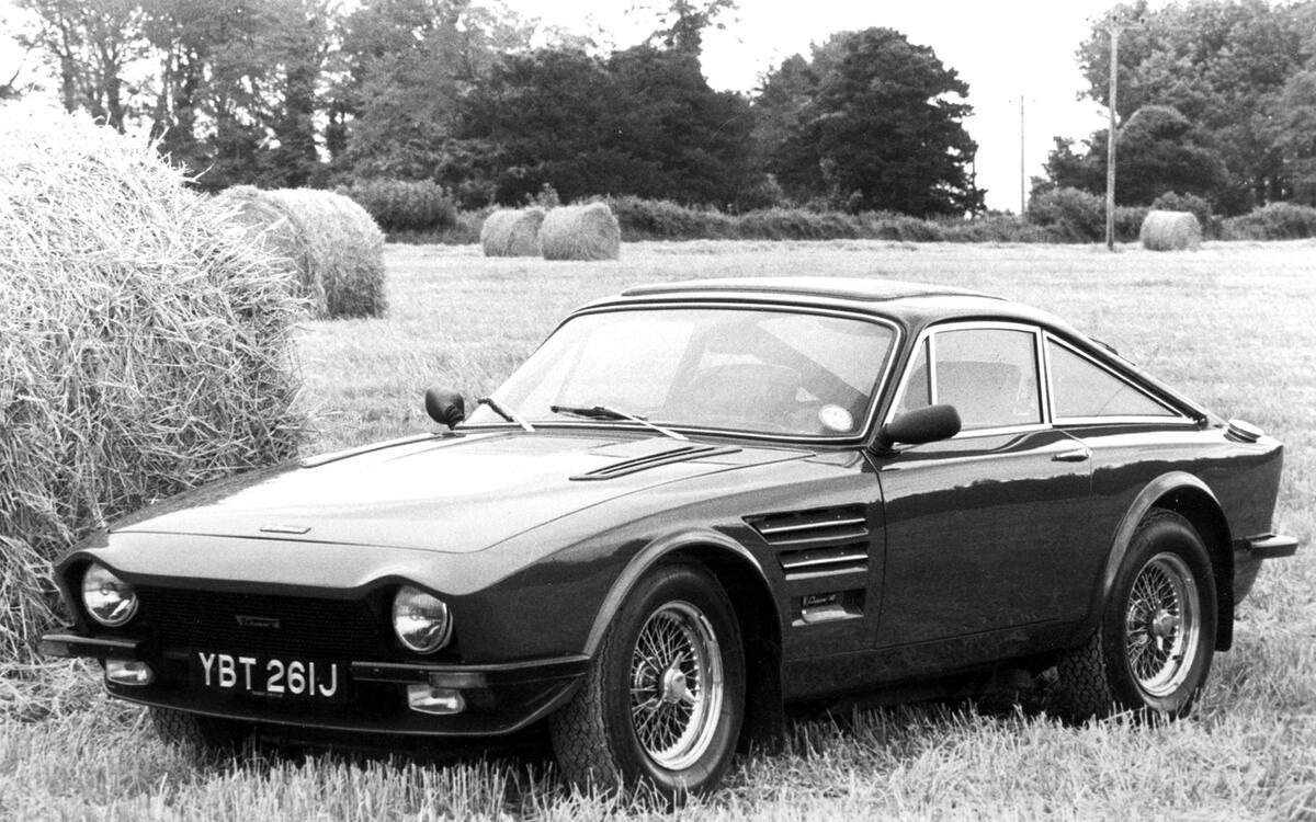 The cars that got totally forgotten | Autocar