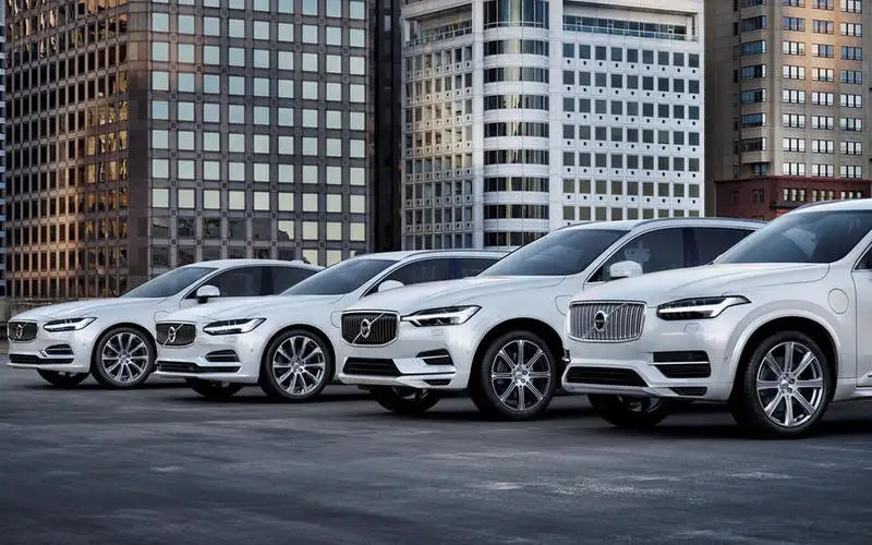 The greatest cars from Volvo | Autocar