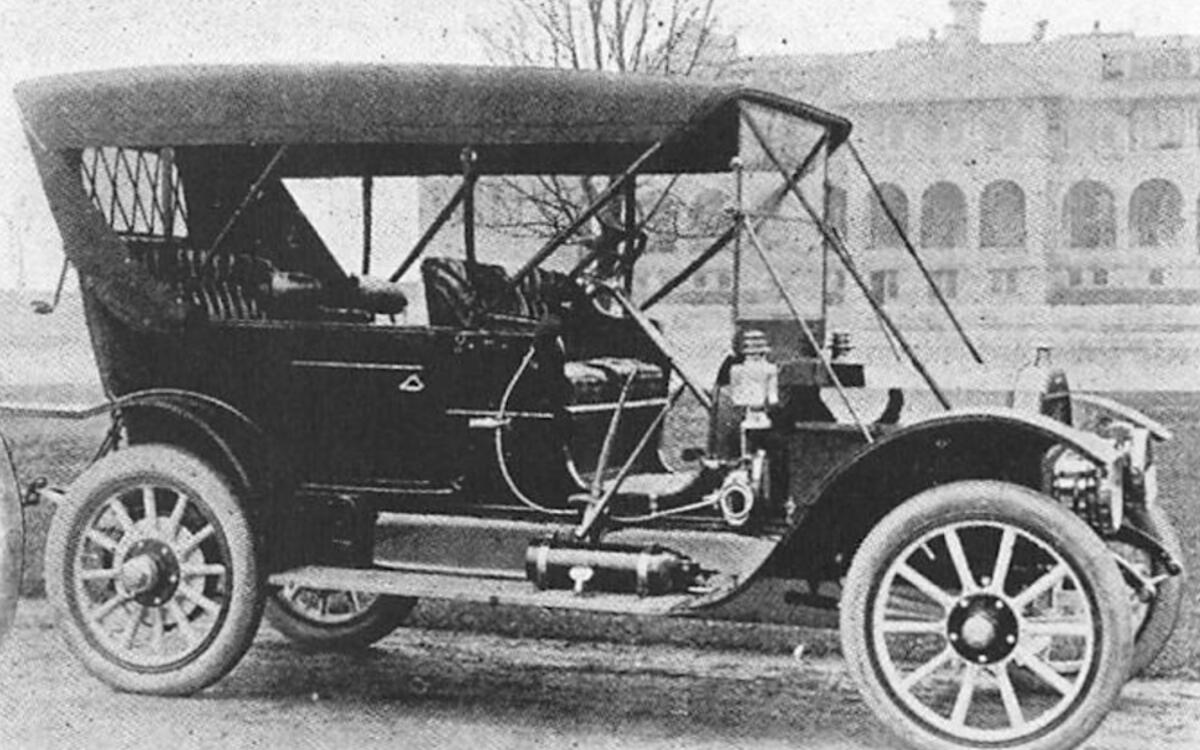 Every brand ever operated by General Motors | Autocar