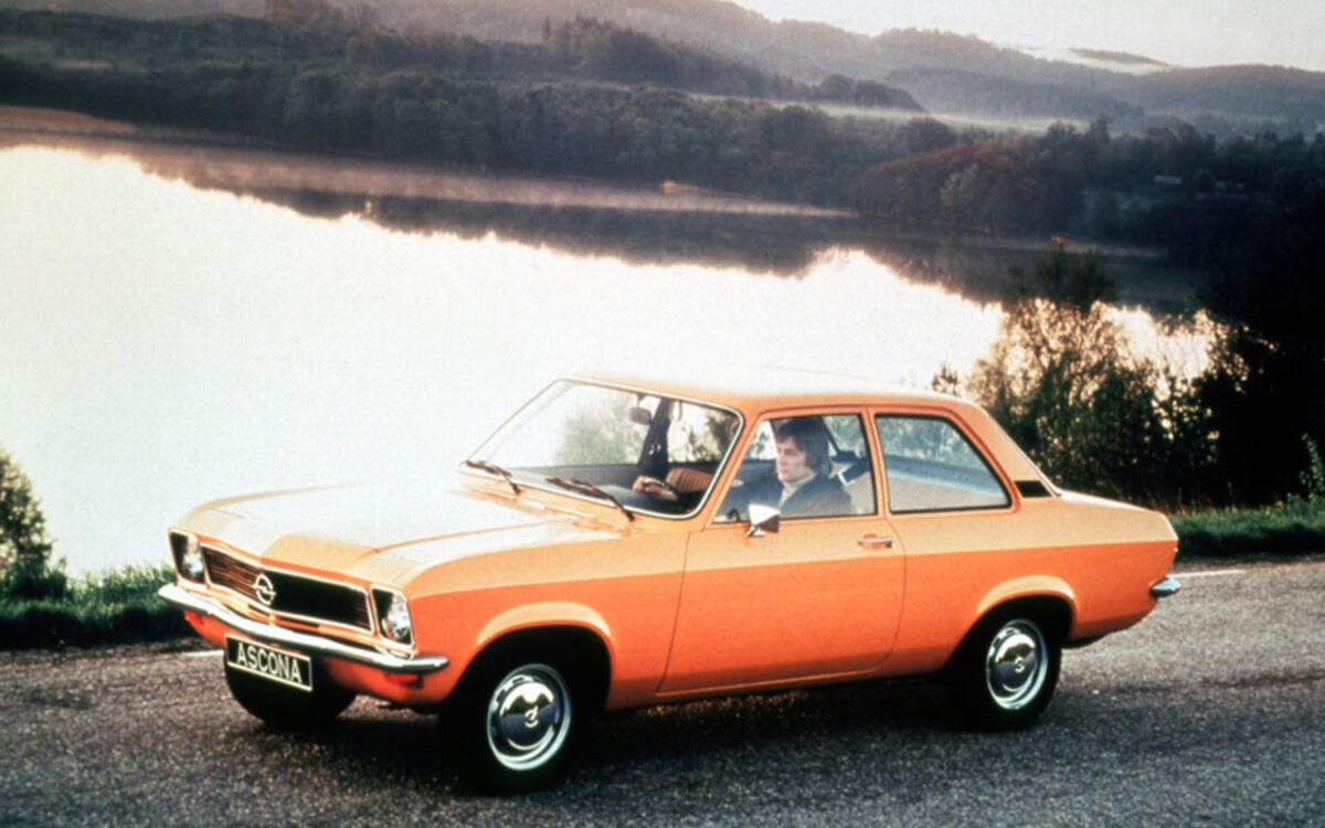 Good, bad or ugly? The new cars of 1970 | Autocar