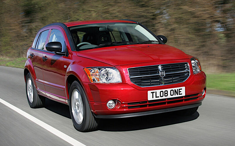 The most controversial Chryslers ever made | Autocar