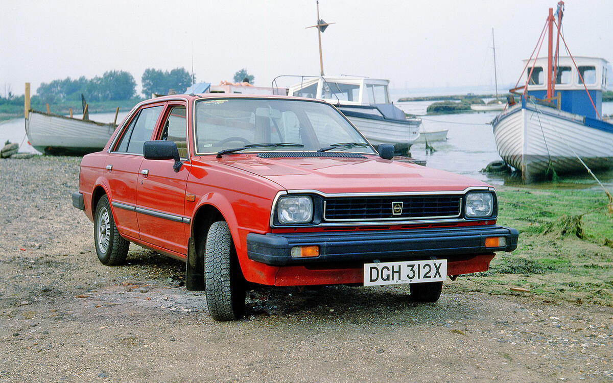 Big-selling cars now vanishing from our roads | Autocar