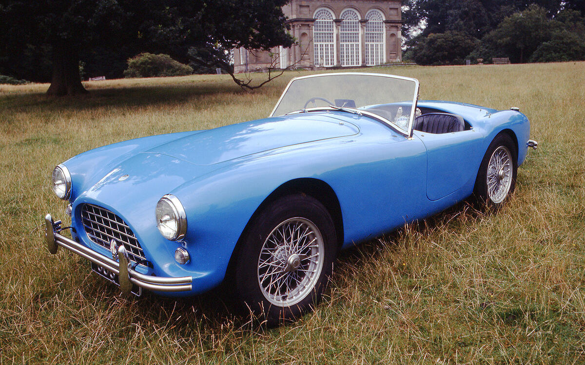 The greatest British cars ever made | Autocar