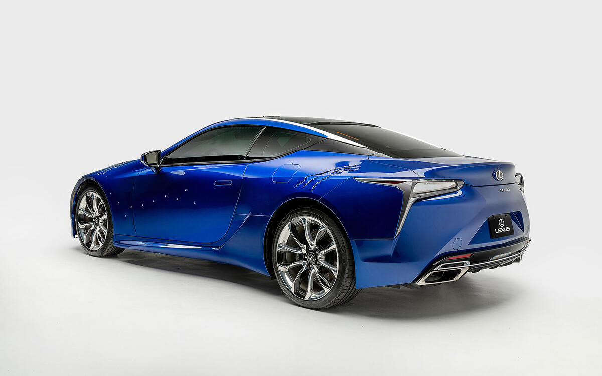 The best cars from science-fiction movies | Autocar