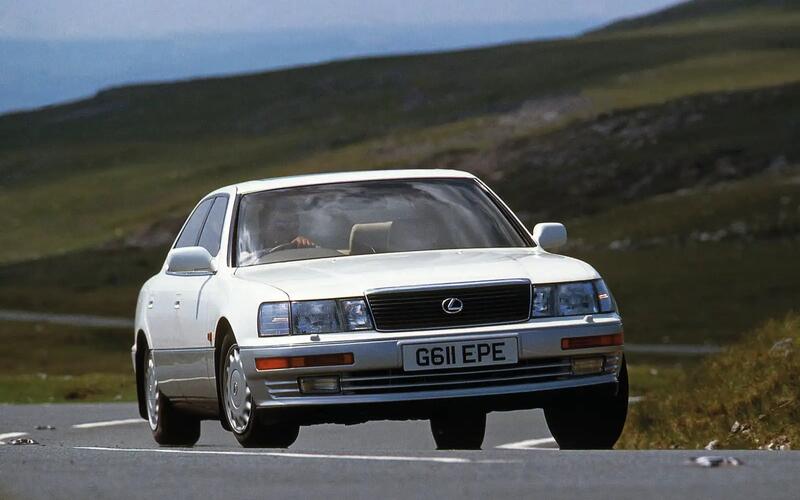 The hero cars of the 1980s - but do you agree? | Autocar