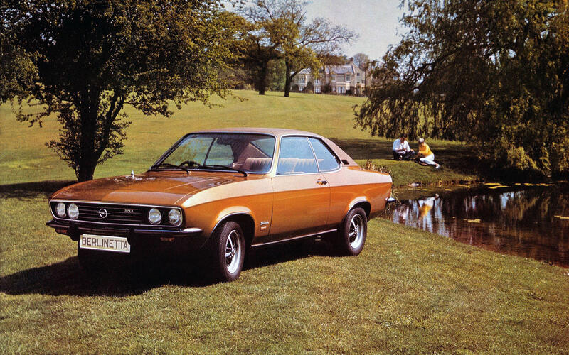 Good, bad or ugly? The new cars of 1970 | Autocar