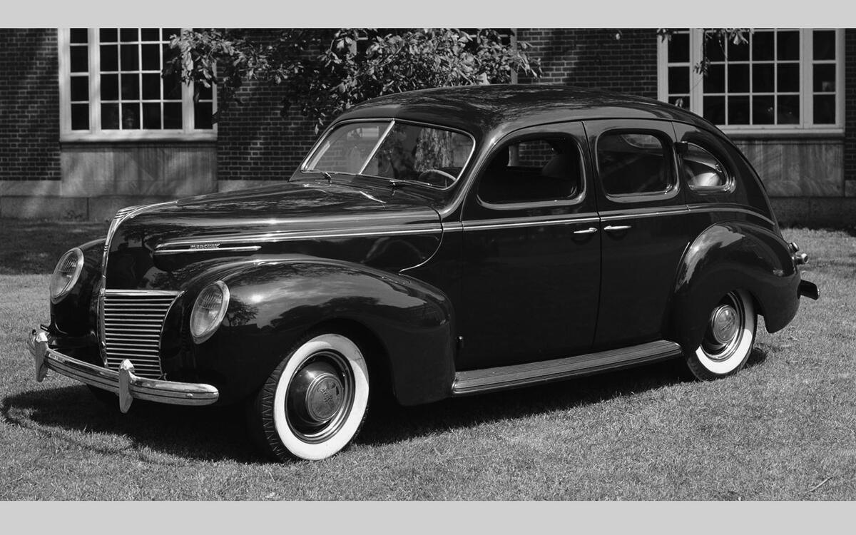 The first cars of the world's most famous car makers | Autocar