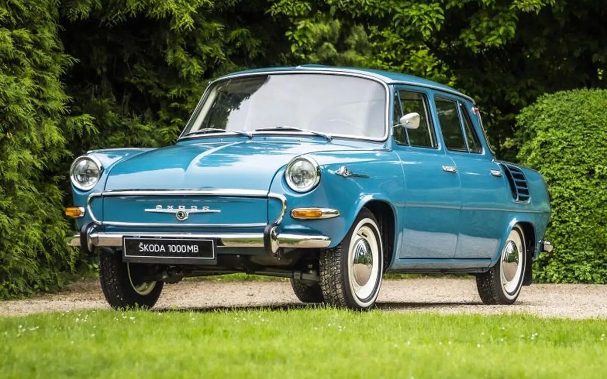 Sole survivors: the very rarest cars on UK roads today | Autocar