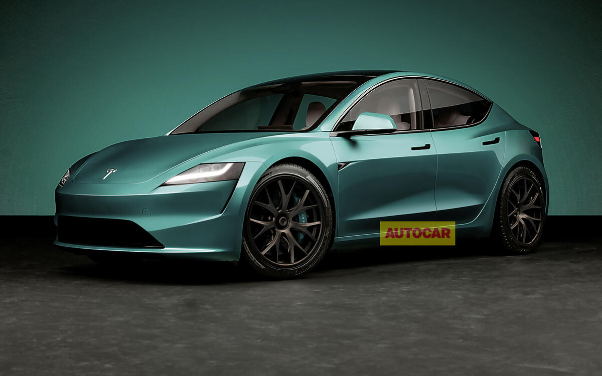 All the most important cars coming this year & beyond | Autocar