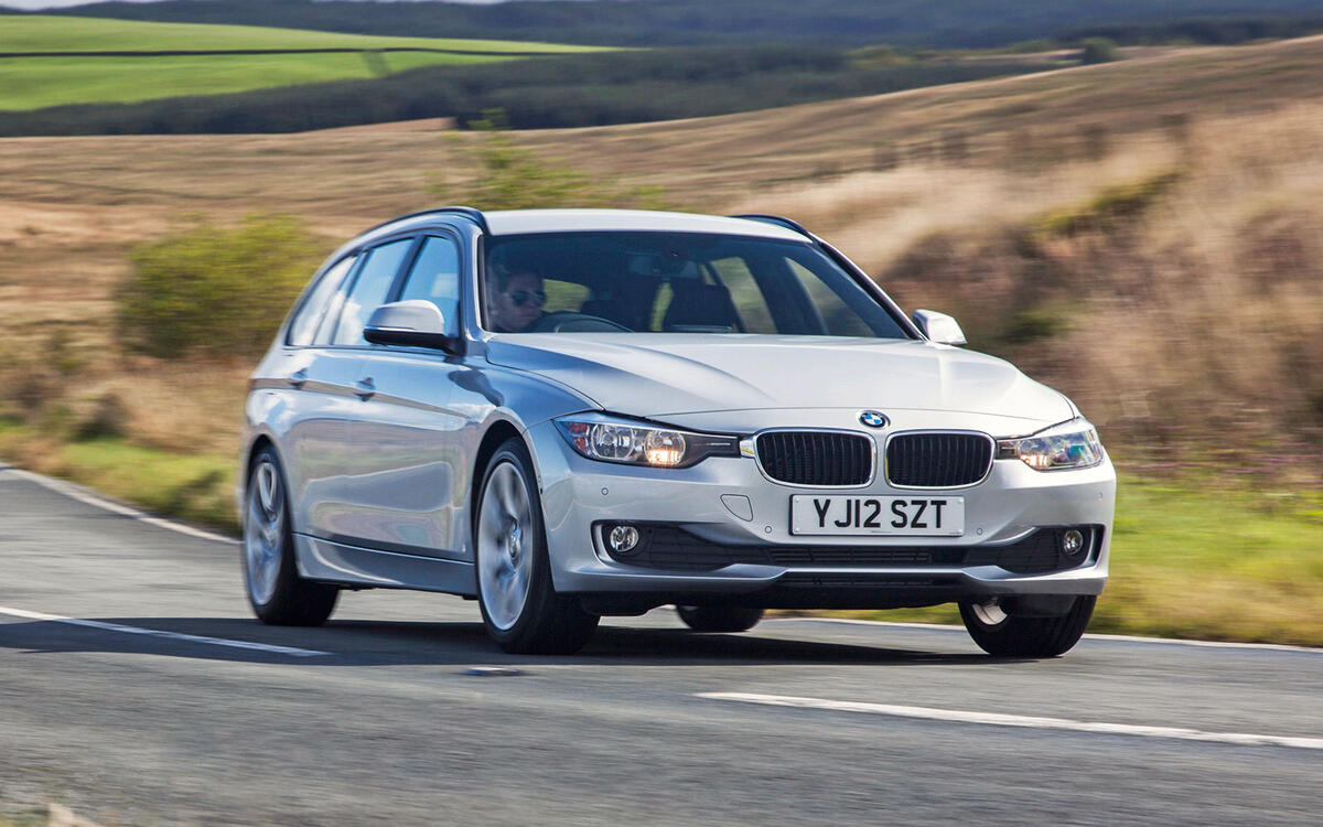 What Car?'s best used cars in Britain | Autocar What Car?'s best used cars in Britain | Autocar