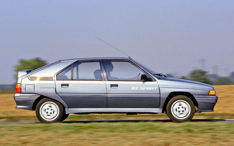 The hero cars of the 1980s - but do you agree? | Autocar