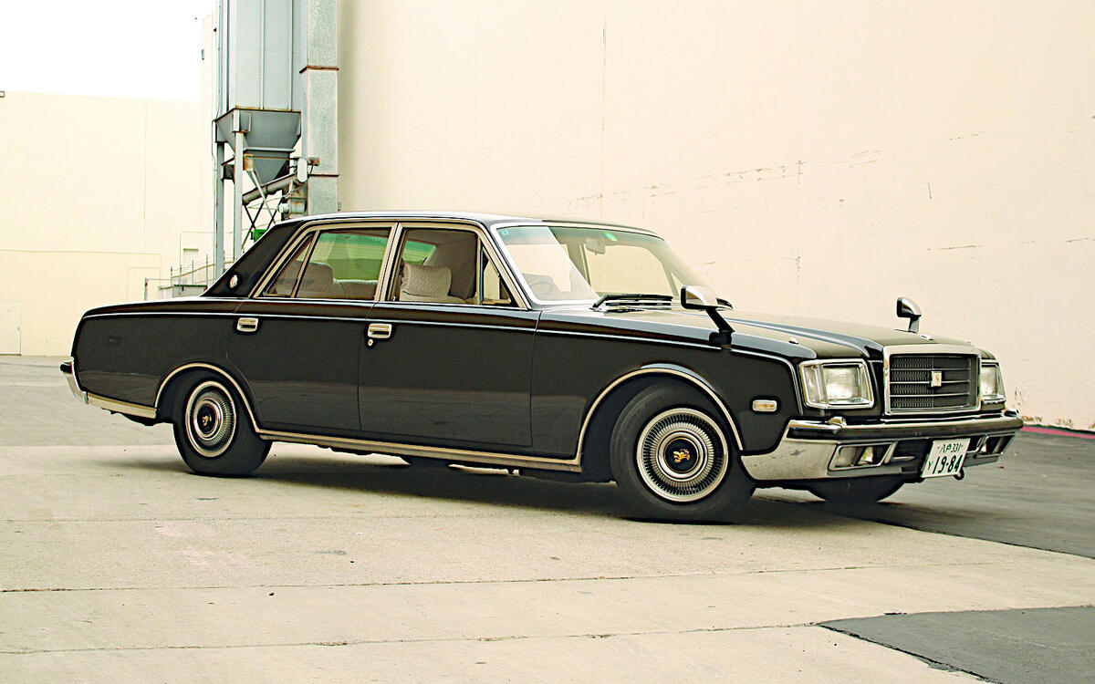 The best cars you’ve (probably) never heard of | Autocar