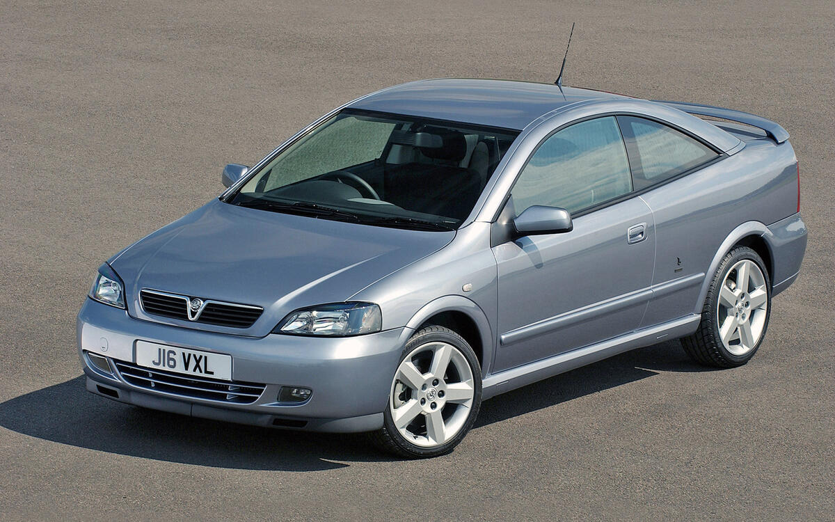 The best cars from the ‘90s | Autocar
