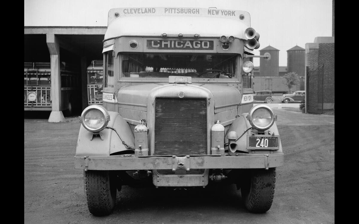 Every brand ever operated by General Motors | Autocar