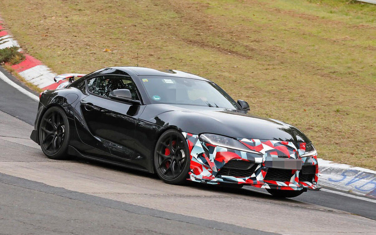 The best new cars coming soon in 2024 and beyond | Autocar