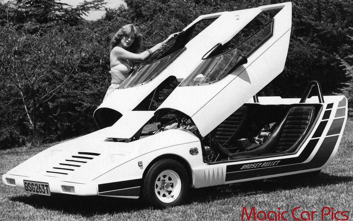 The mysterious world of the three-wheeler | Autocar