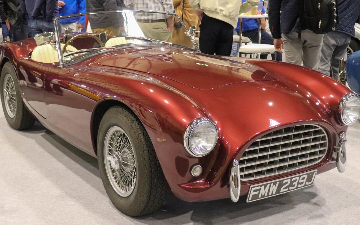 An A-to-Z of every vehicle maker in the UK | Autocar