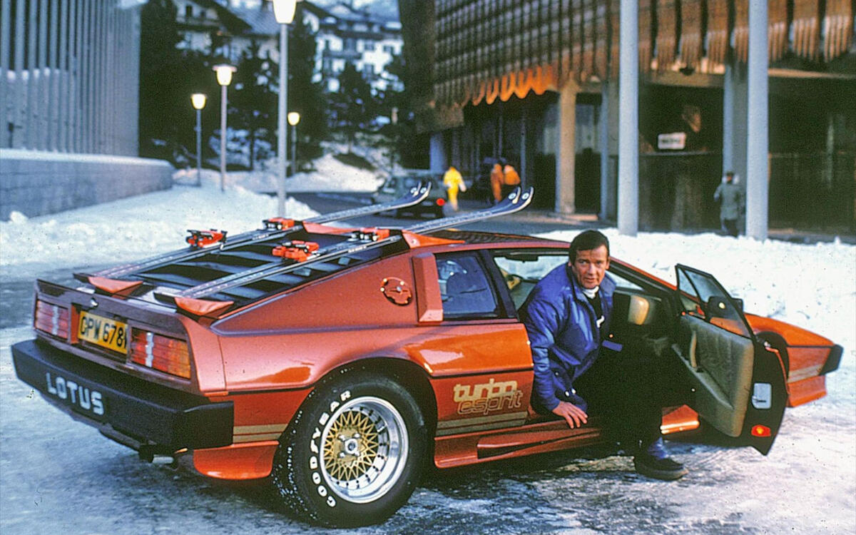 The hero cars of the 1980s - but do you agree? | Autocar