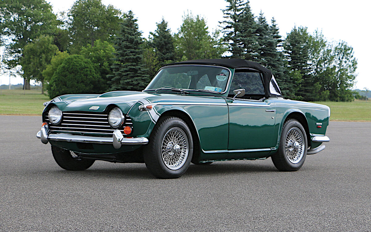 The best cars you’ve (probably) never heard of | Autocar