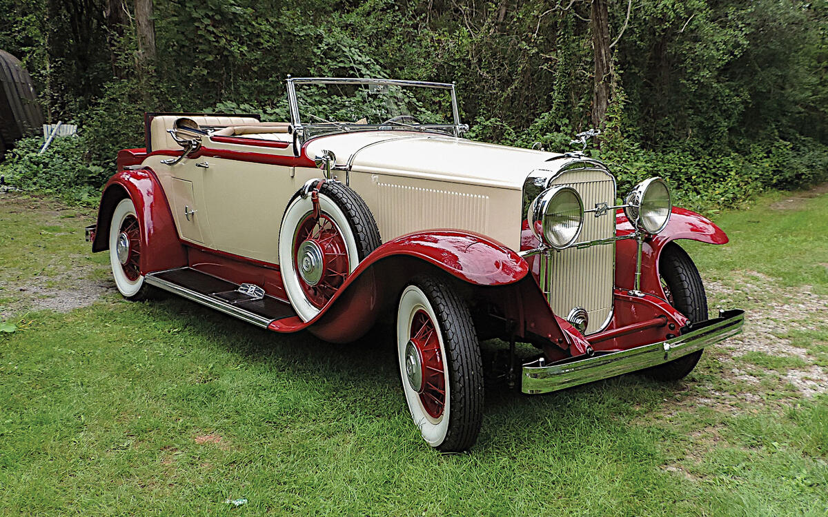 The most obscure cars ever made by General Motors | Autocar