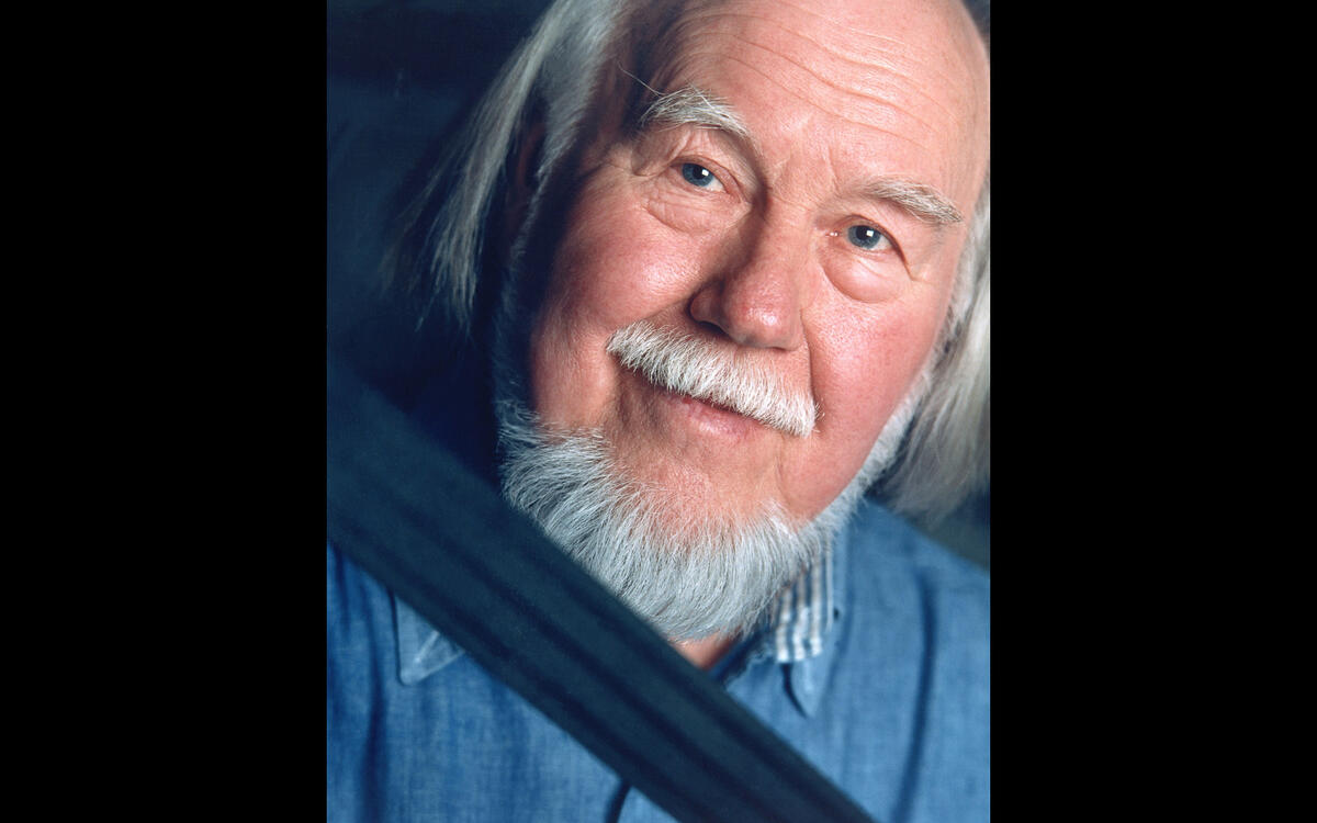 Greatest ever inventions & inventors in the car world | Autocar