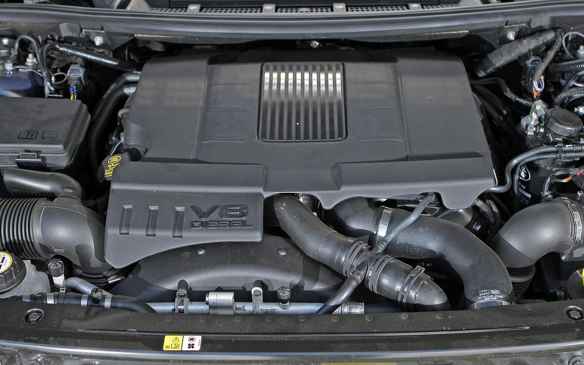 Range Rover at 50: a legendary history in pictures | Autocar