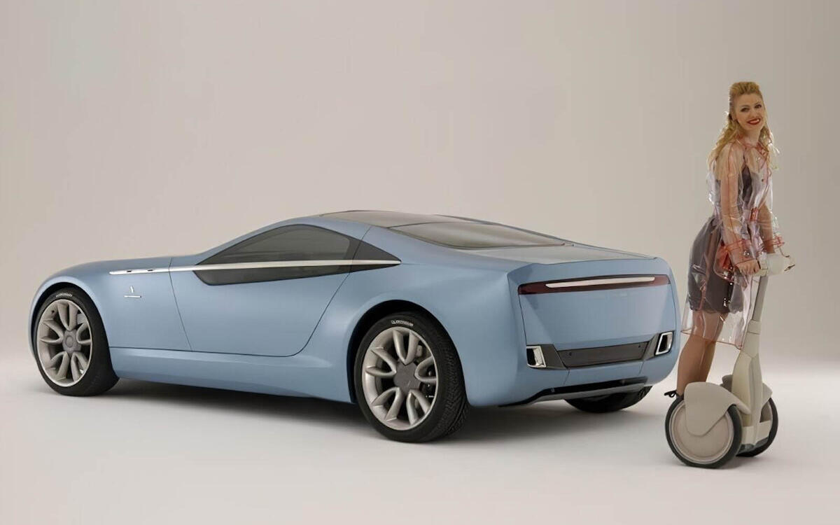 Bertone’s cars: The great and the glorious | Autocar