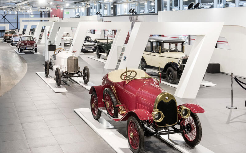 Great car museums to visit over the holidays | Autocar