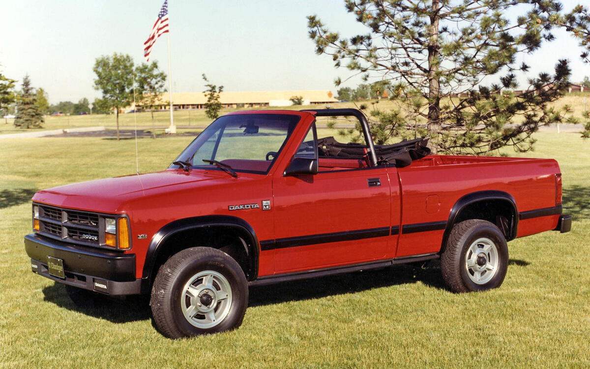 The forgotten cars of the 1980s | Autocar