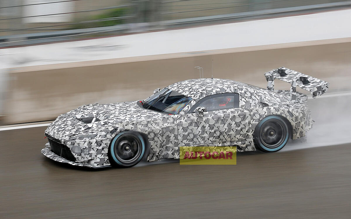 Great cars still to come in 2024 and beyond | Autocar