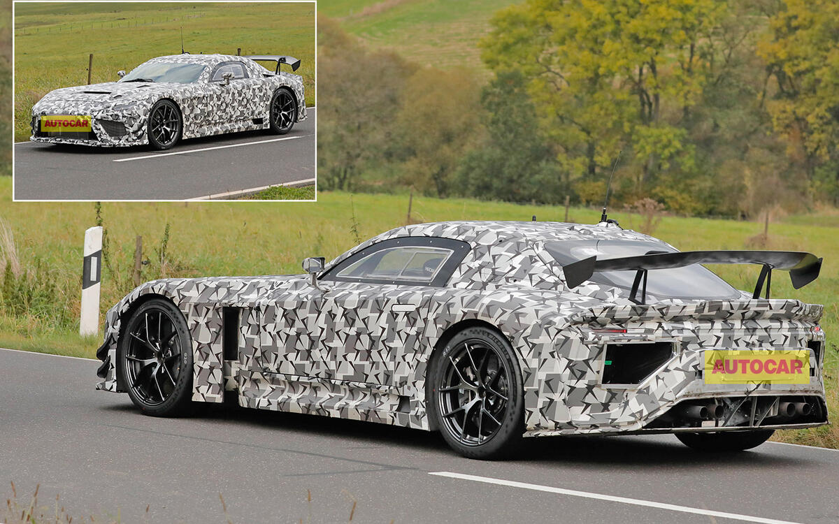 Great cars still to come in 2024 and beyond | Autocar