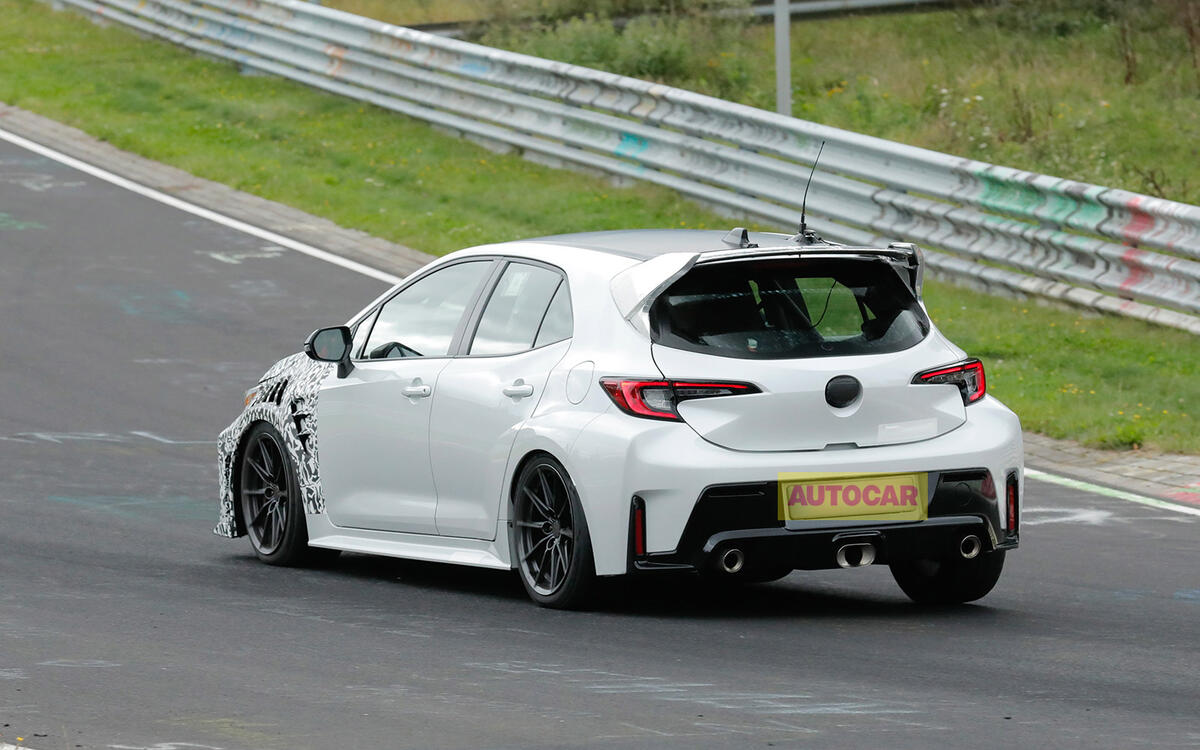 Great cars still to come in 2024 and beyond | Autocar