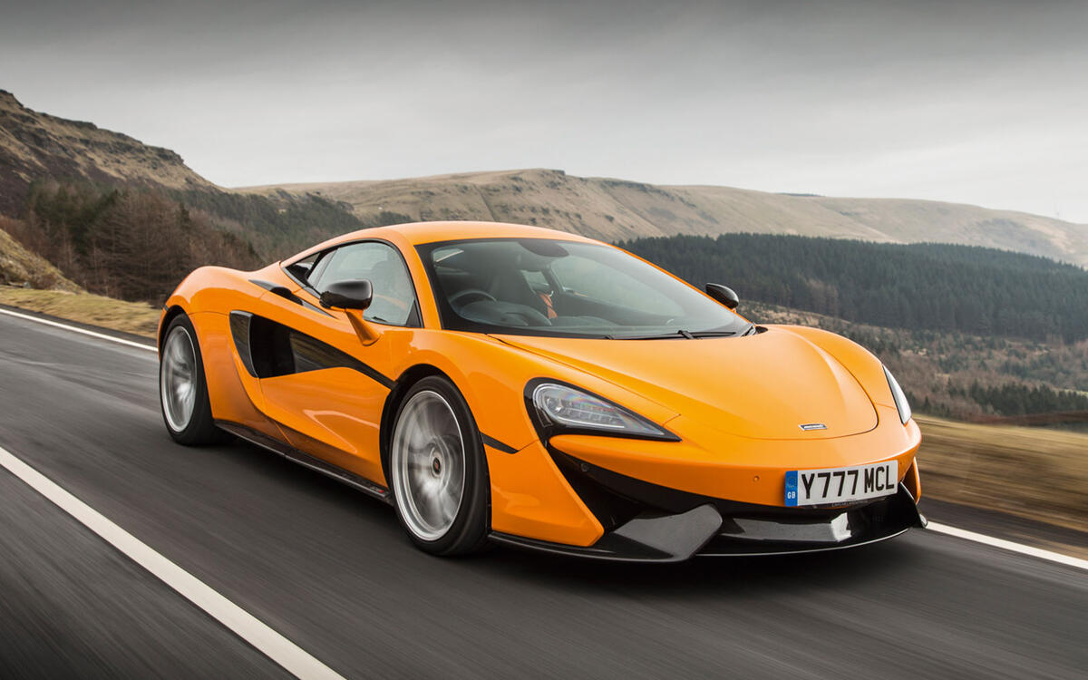 The best British cars ever made | Autocar