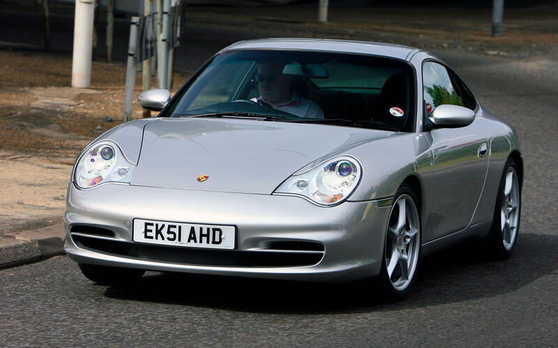 Autocar's A-Z of excellent used cars | Autocar