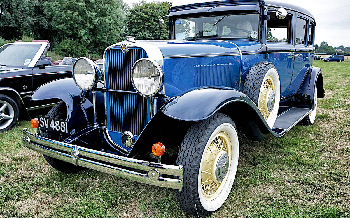 The best cars you’ve (probably) never heard of | Autocar