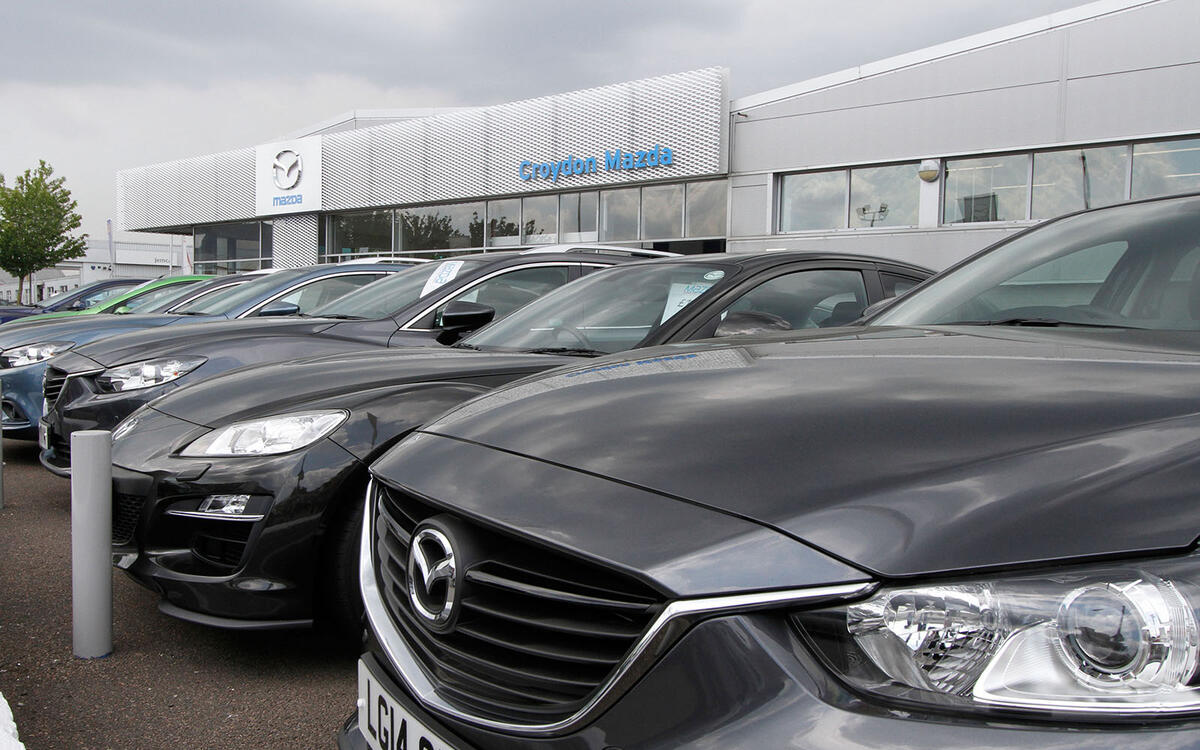 The best ways to buy a used car | Autocar