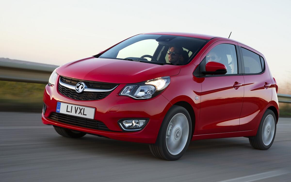 The UK's lightest and heaviest cars | Autocar