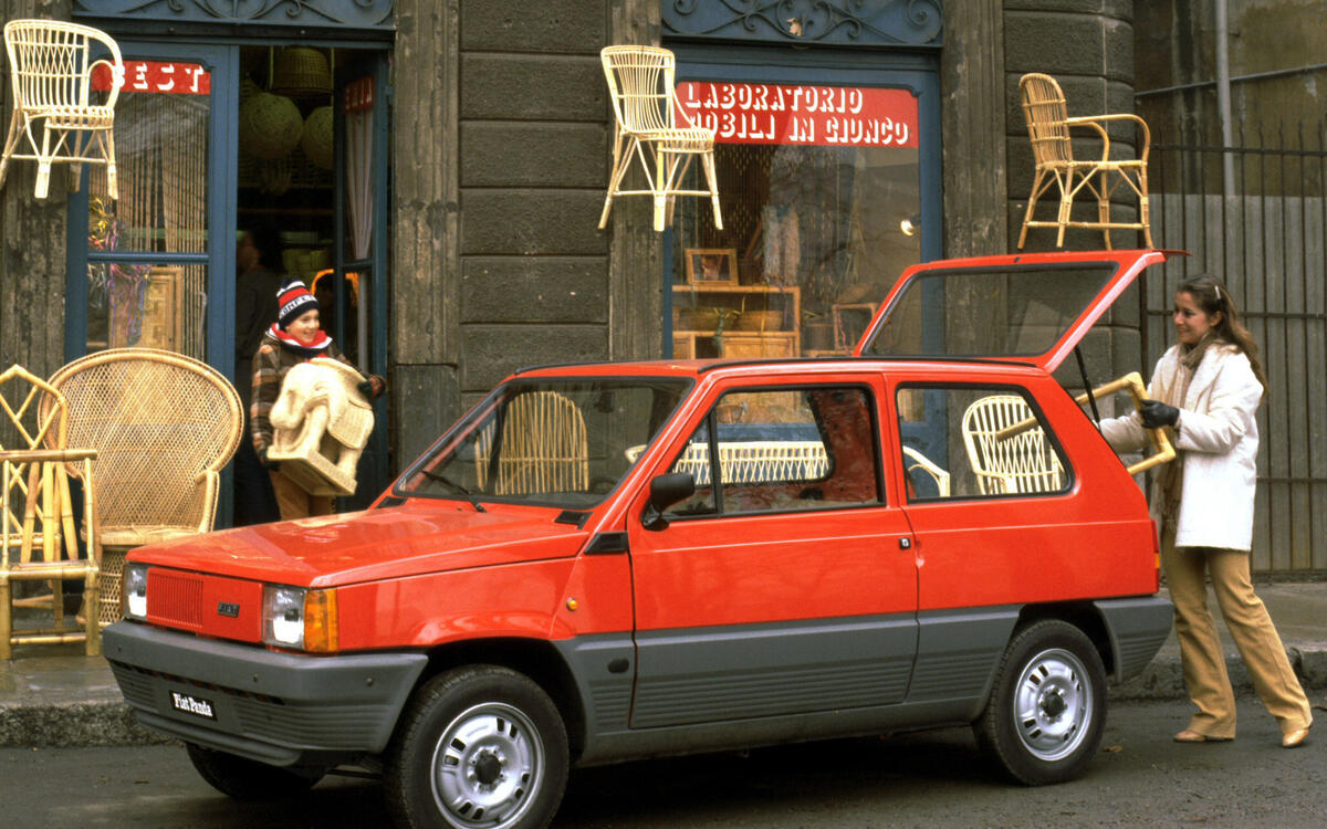 Never dull: the car designs of Chris Bangle | Autocar