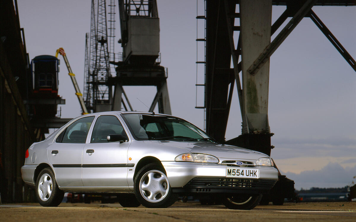 Ford Mondeo is at an end: The highs & lows | Autocar