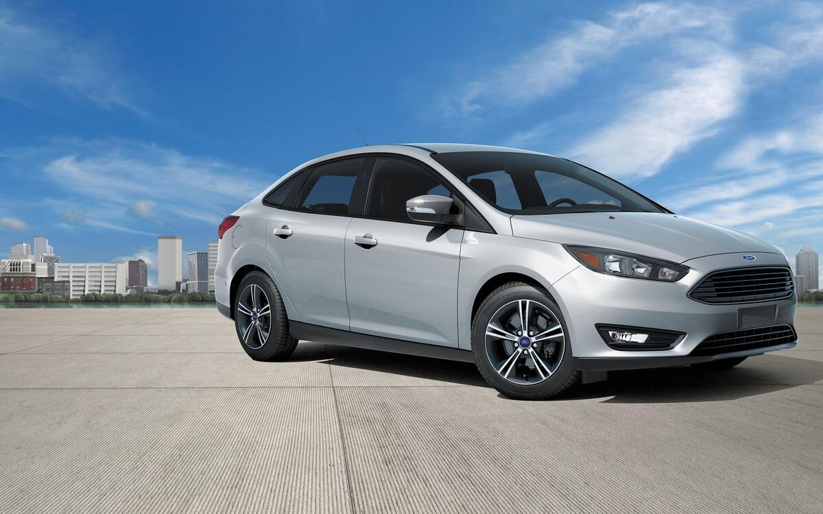 The cheapest cars on sale in America | Autocar