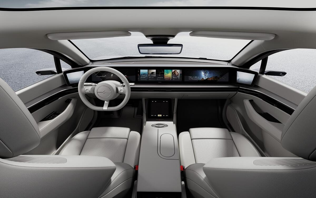 The coolest cars made by non-car makers | Autocar