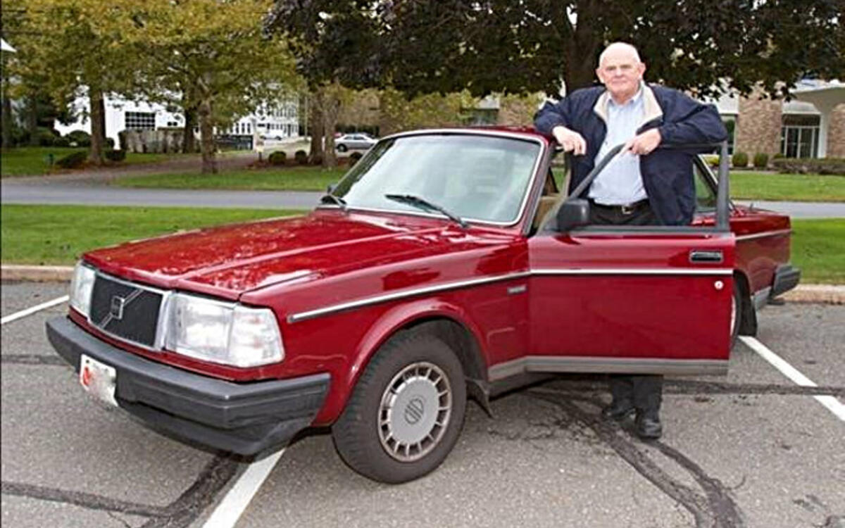 Secrets of the cars that did a million miles – on one engine | Autocar