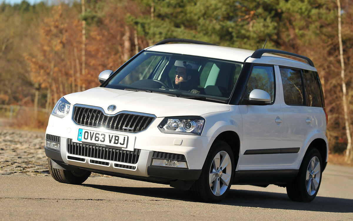 Revealed: The best used cars for sale in the UK | Autocar