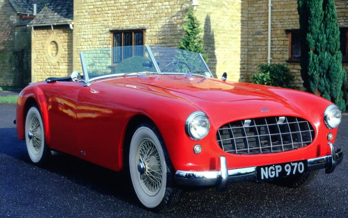 Halloween special: Cars that returned from the dead | Autocar