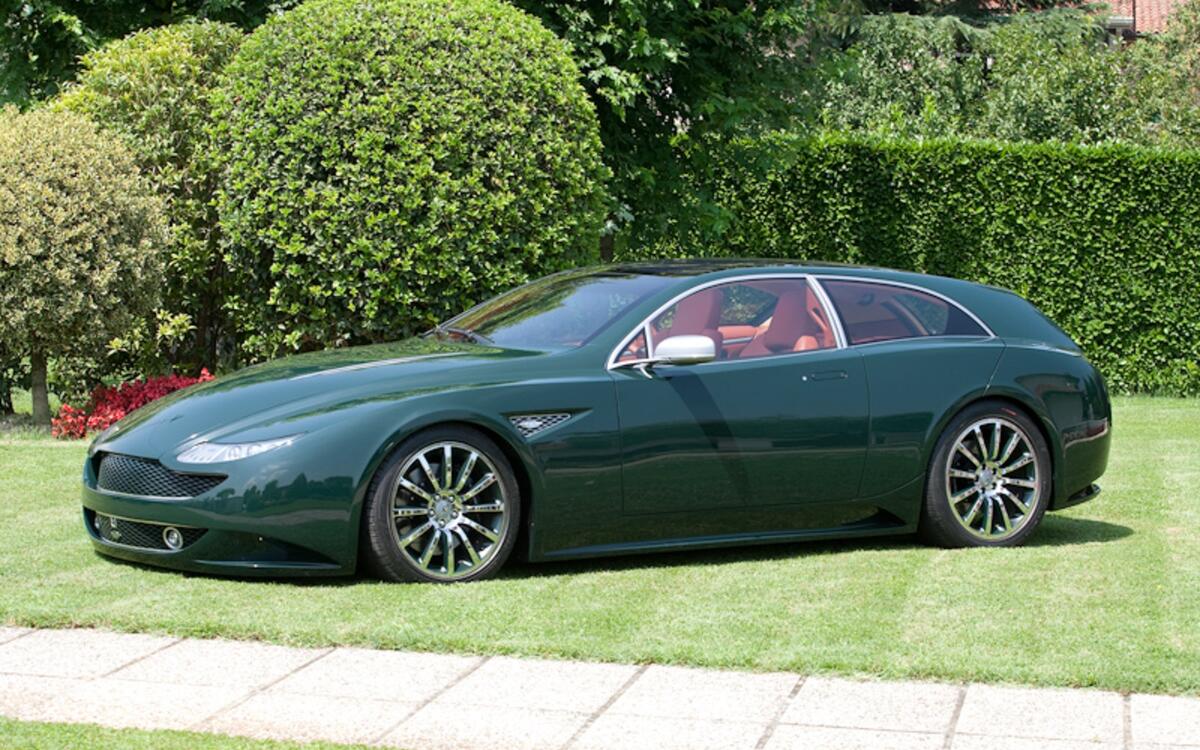 World’s best ever shooting brakes | Autocar